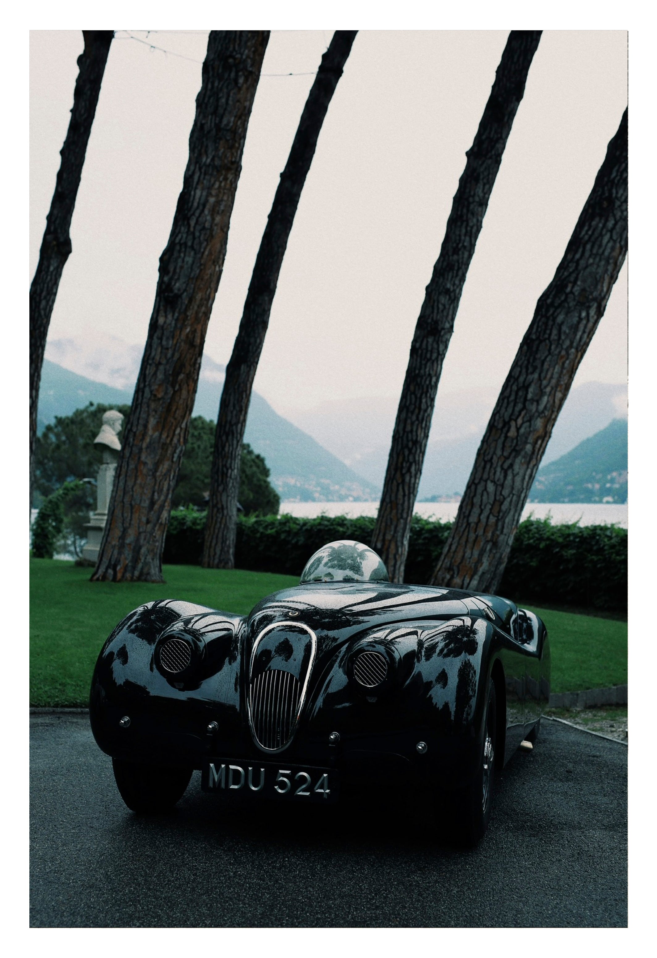 Como Collection – Lella Soper